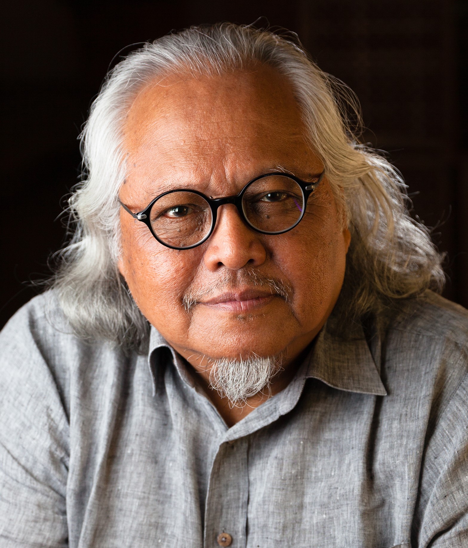 CURRICULUM VITAE PROF. DATUK DR. SHAMSUL AMRI BIN BAHARUDDIN