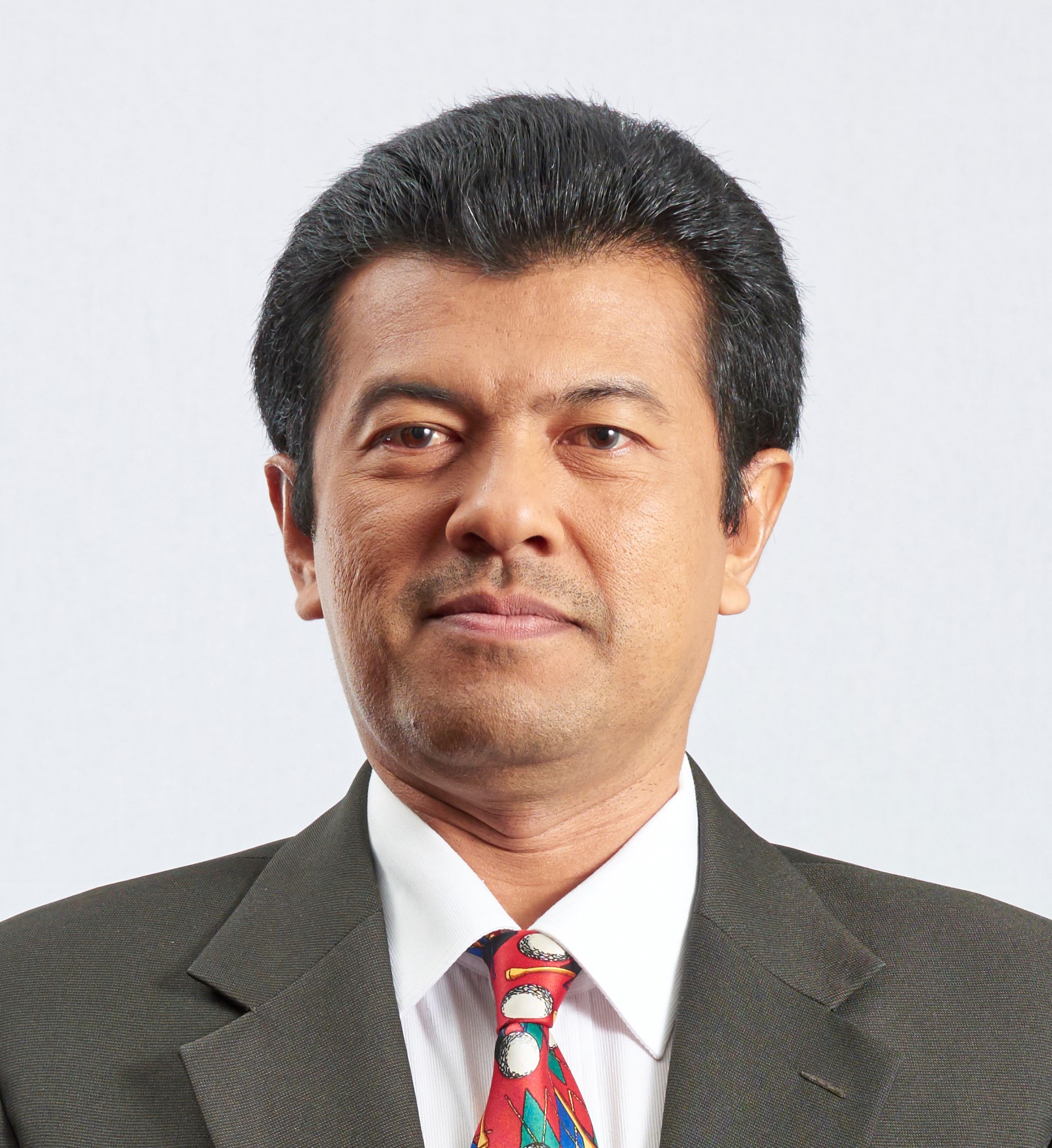 Sistem UKM Sarjana