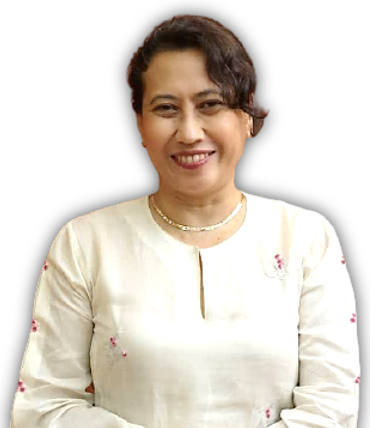 CURRICULUM VITAE PROF. DATUK DR. ROKIAH BINTI OMAR