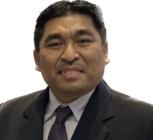 CURRICULUM VITAE DR. AHMAD RAFLIS BIN CHE OMAR