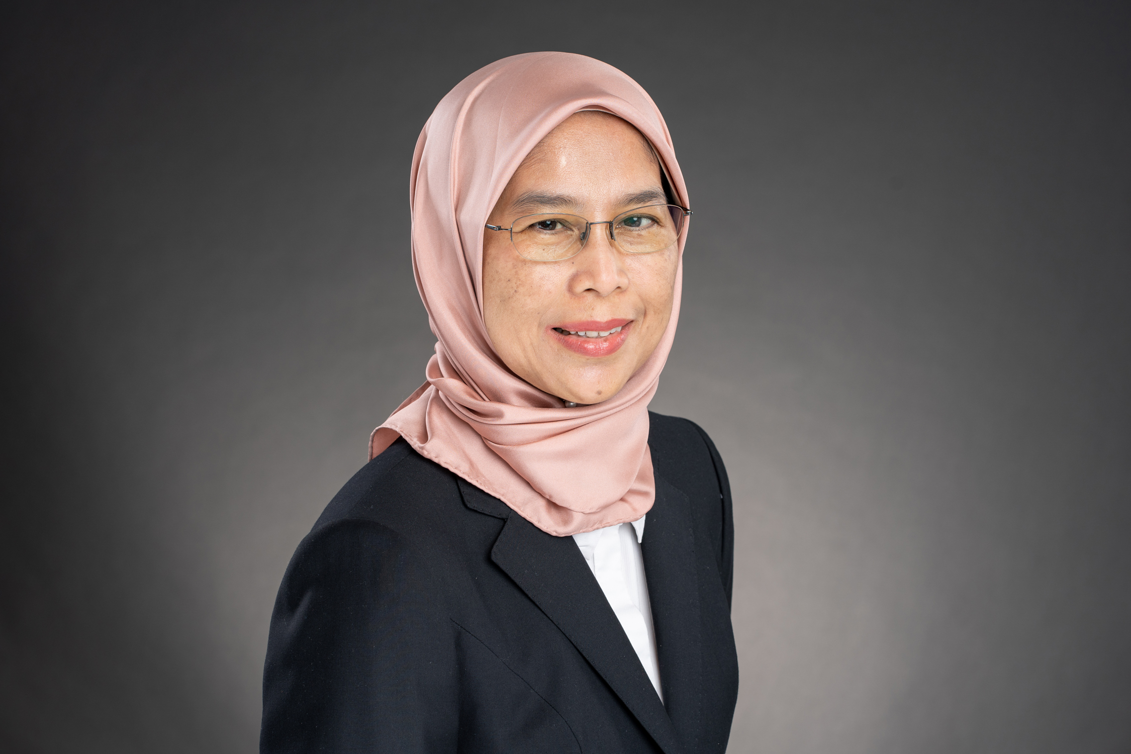 CURRICULUM VITAE PROF. DR. HAMIDAH BINTI ALIAS