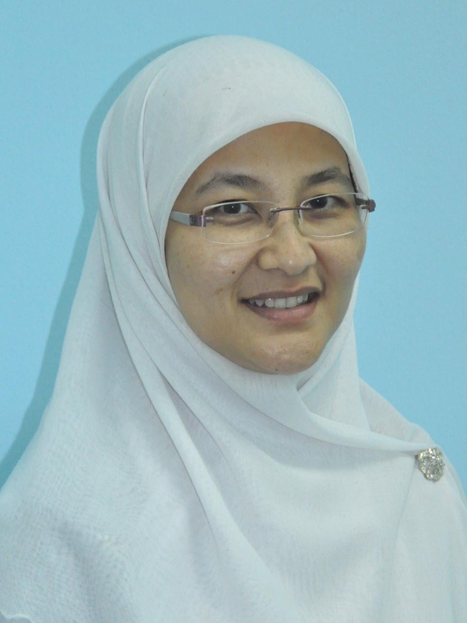 Sistem UKM Sarjana