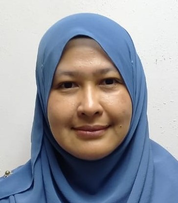 CURRICULUM VITAE PROF. MADYA DR. SHAHIDA BINTI SHAHIMI