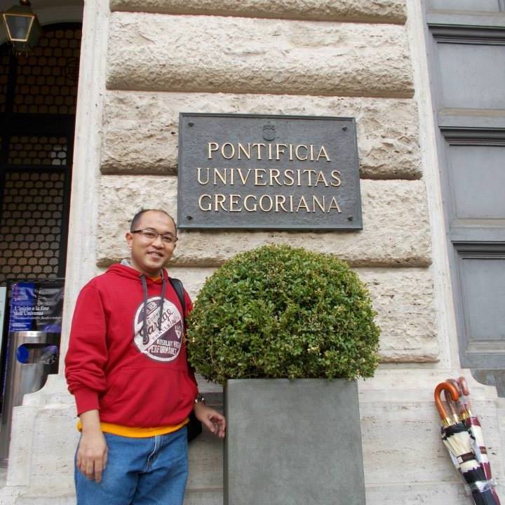 CURRICULUM VITAE PROF. MADYA DR. AHMAD RIZAL BIN MOHD YUSOF