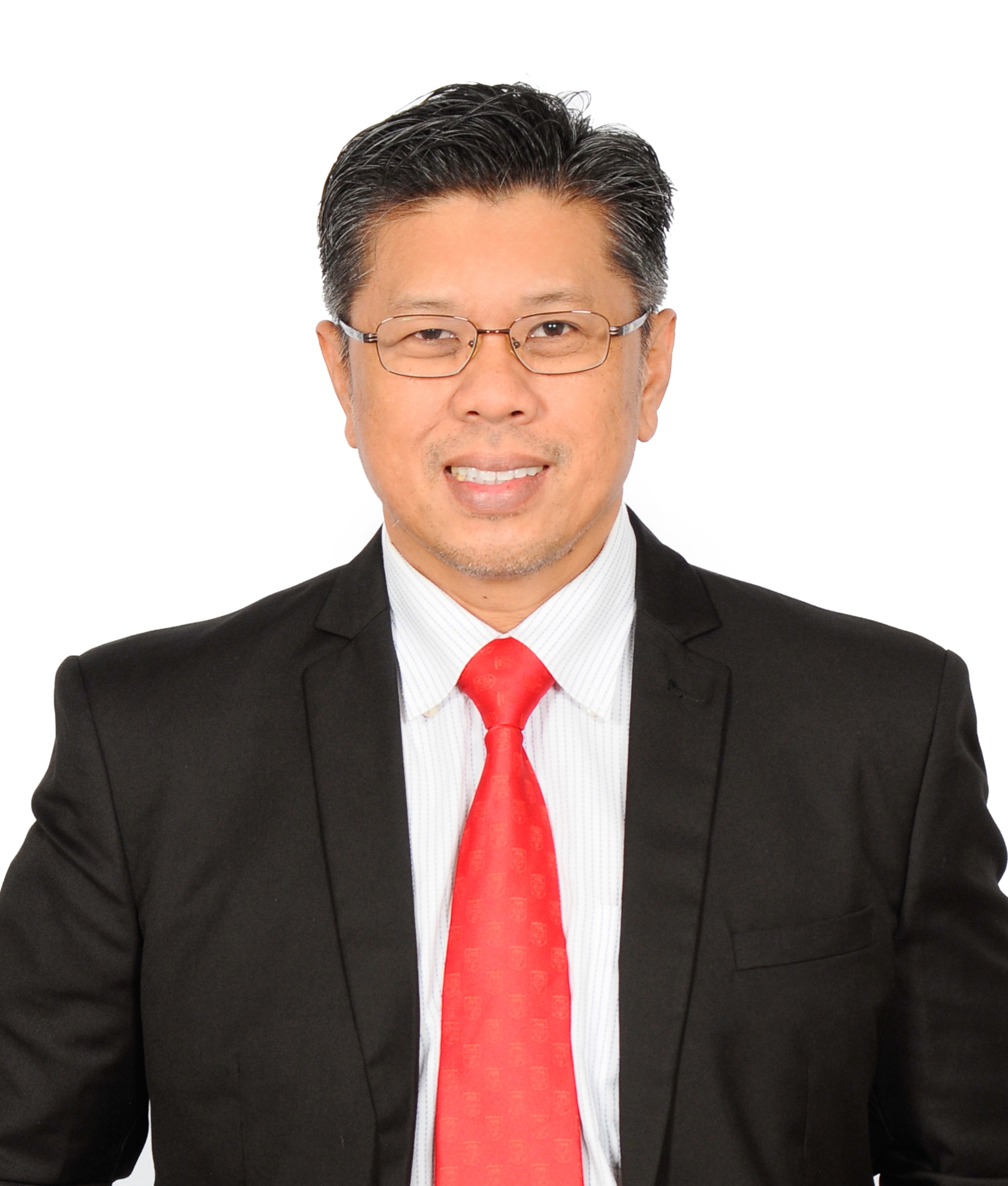 CURRICULUM VITAE DR. KAMARUL AFIZI BIN KOSMAN