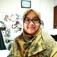 CURRICULUM VITAE DR. WAN FARIZA ALYATI BINTI WAN ZAKARIA