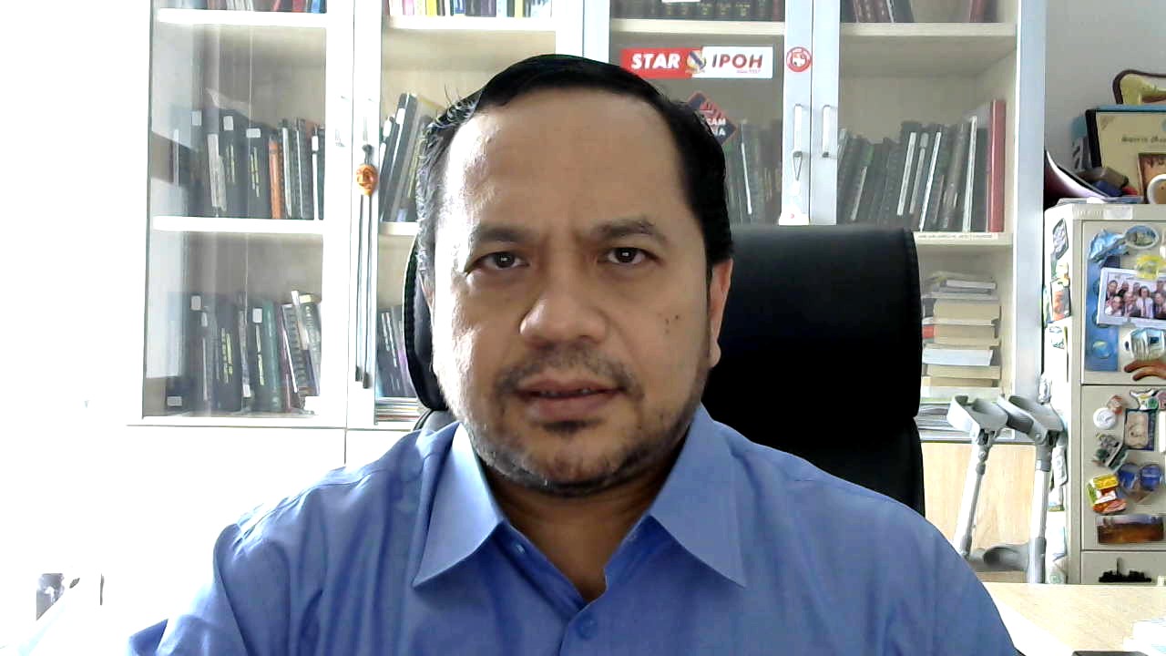 CURRICULUM VITAE PROF. DR. SHAMSUL AZHAR BIN SHAH