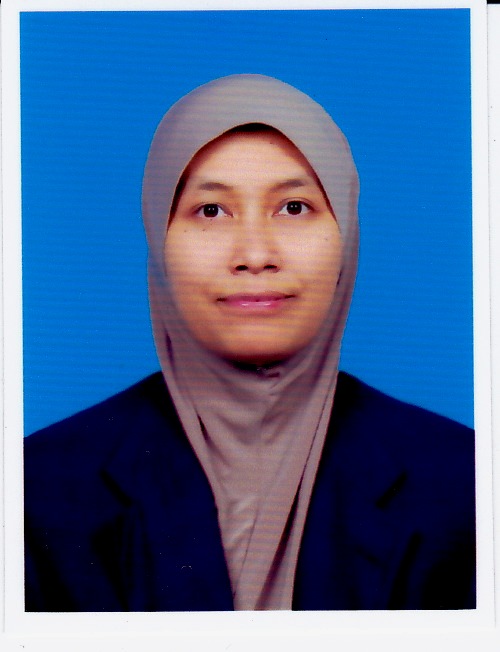 CURRICULUM VITAE PROF. MADYA DR. FAIZAH BINTI MOHD ZAKI