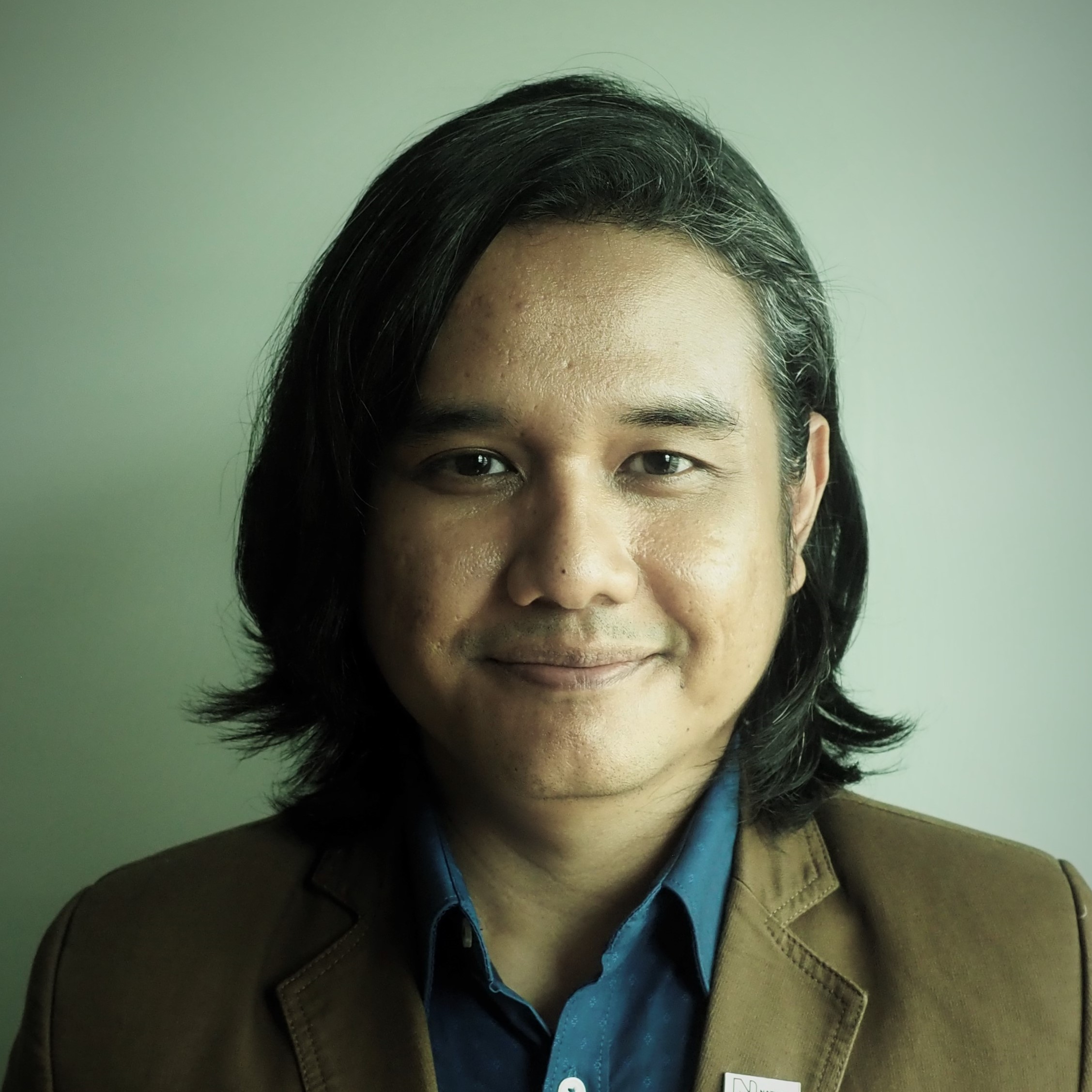 CURRICULUM VITAE DR. RAJA MUHAMMAD ZUHA BIN RAJA KAMAL BASHAH