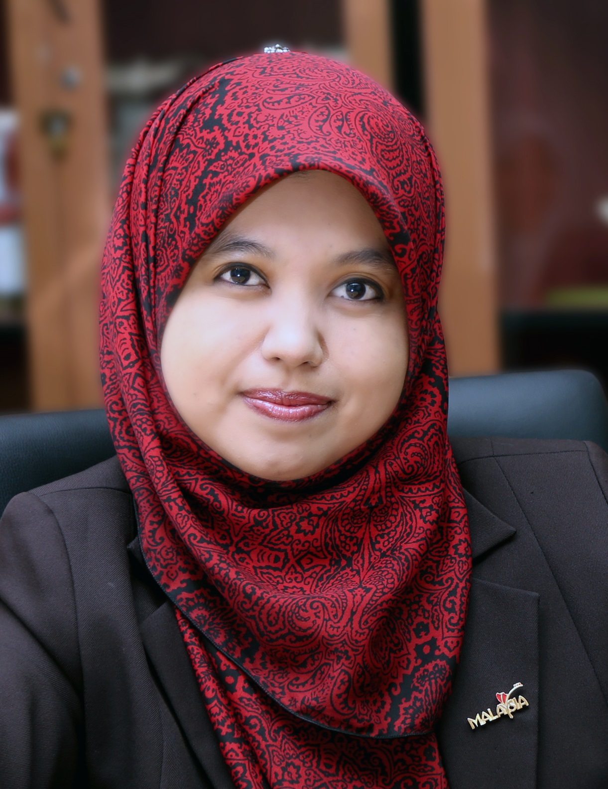 CURRICULUM VITAE PROF. MADYA DR. FARAH DAYANA BINTI ZAHEDI