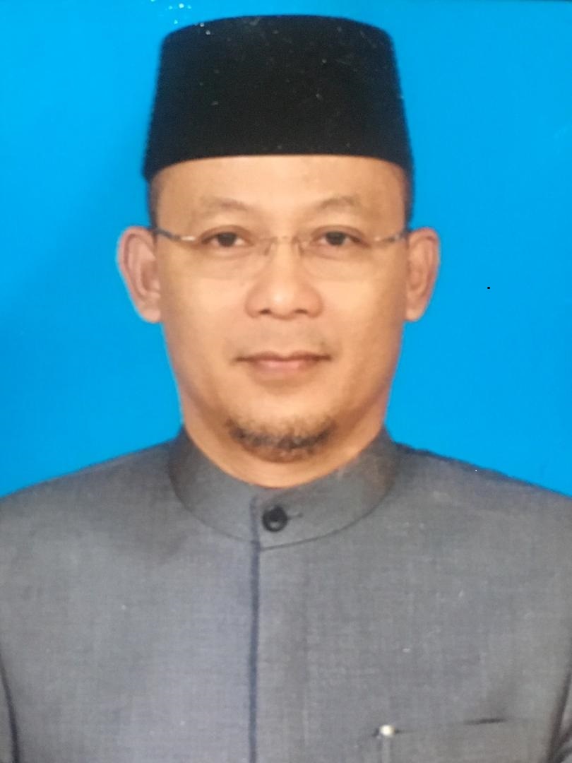 CURRICULUM VITAE DR. ZAHAROM BIN RIDZWAN