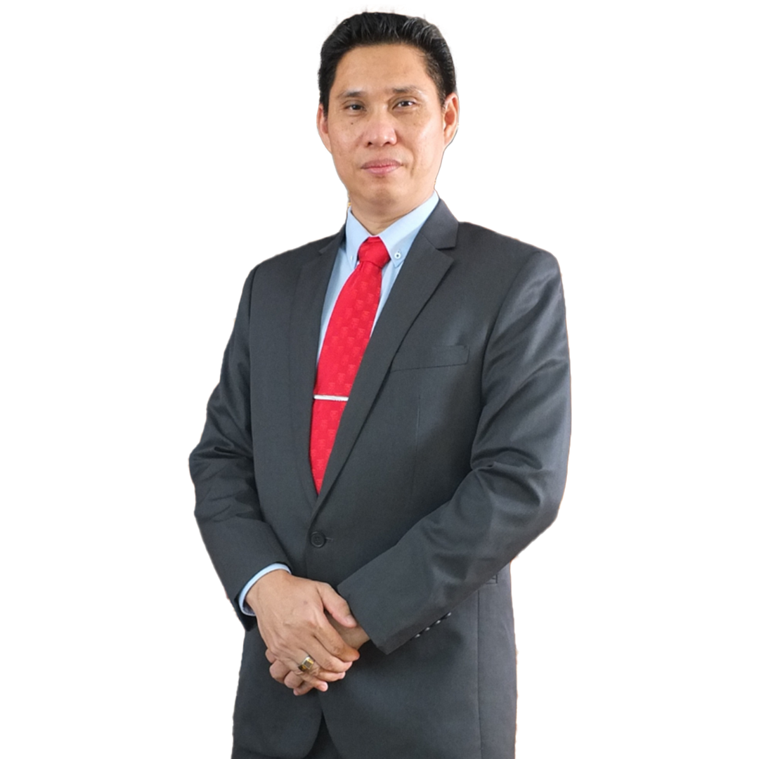 CURRICULUM VITAE PROF. DR. JADY @ ZAIDI BIN HASSIM