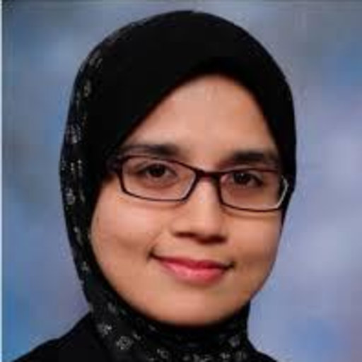 CURRICULUM VITAE PROF. MADYA DR. MAZLINA BINTI MOHD SAID