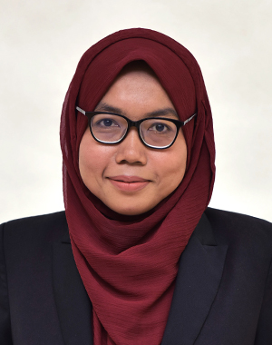 CURRICULUM VITAE DR. NORLIDA BT MAT DAUD @ DAUD