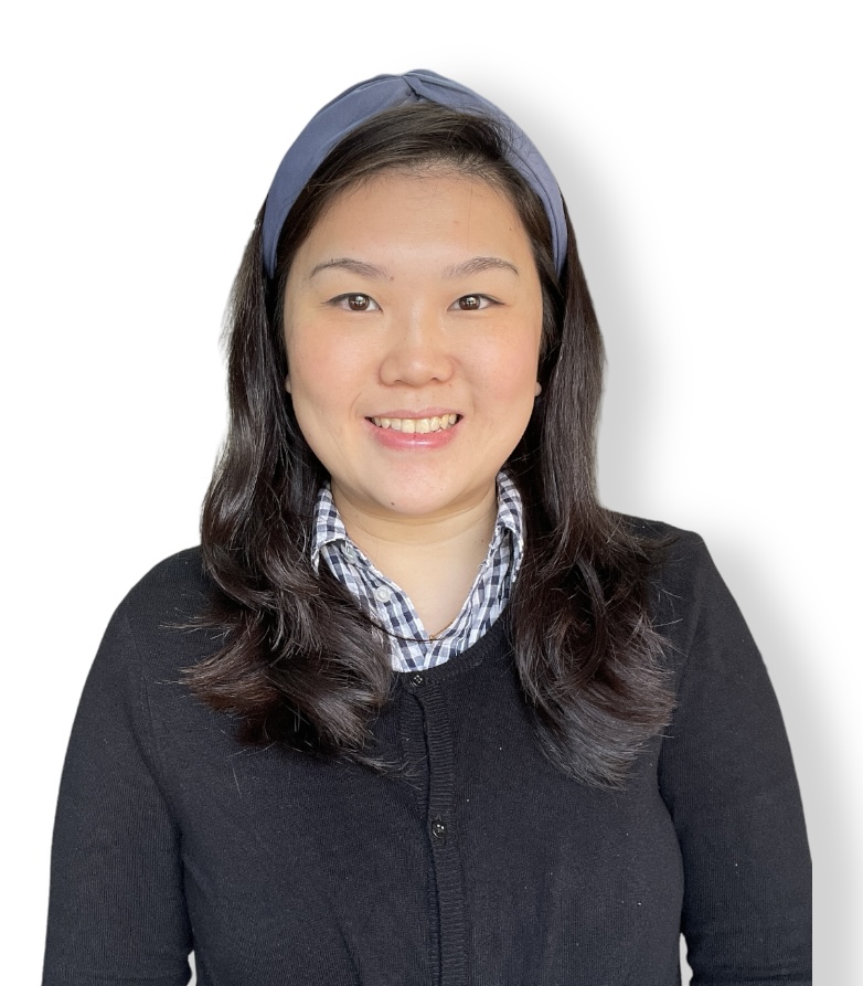 CURRICULUM VITAE PROF. MADYA DR. NG SHIOW FERN