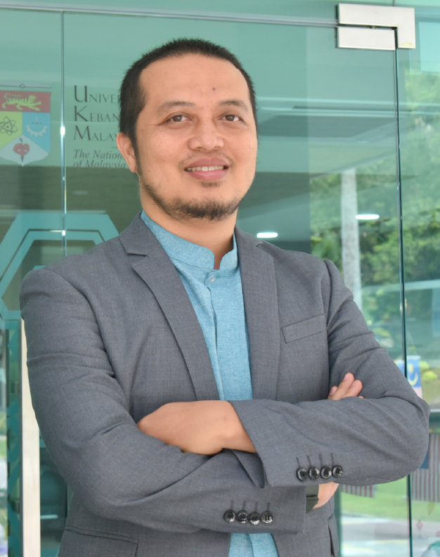 Sistem UKM Sarjana