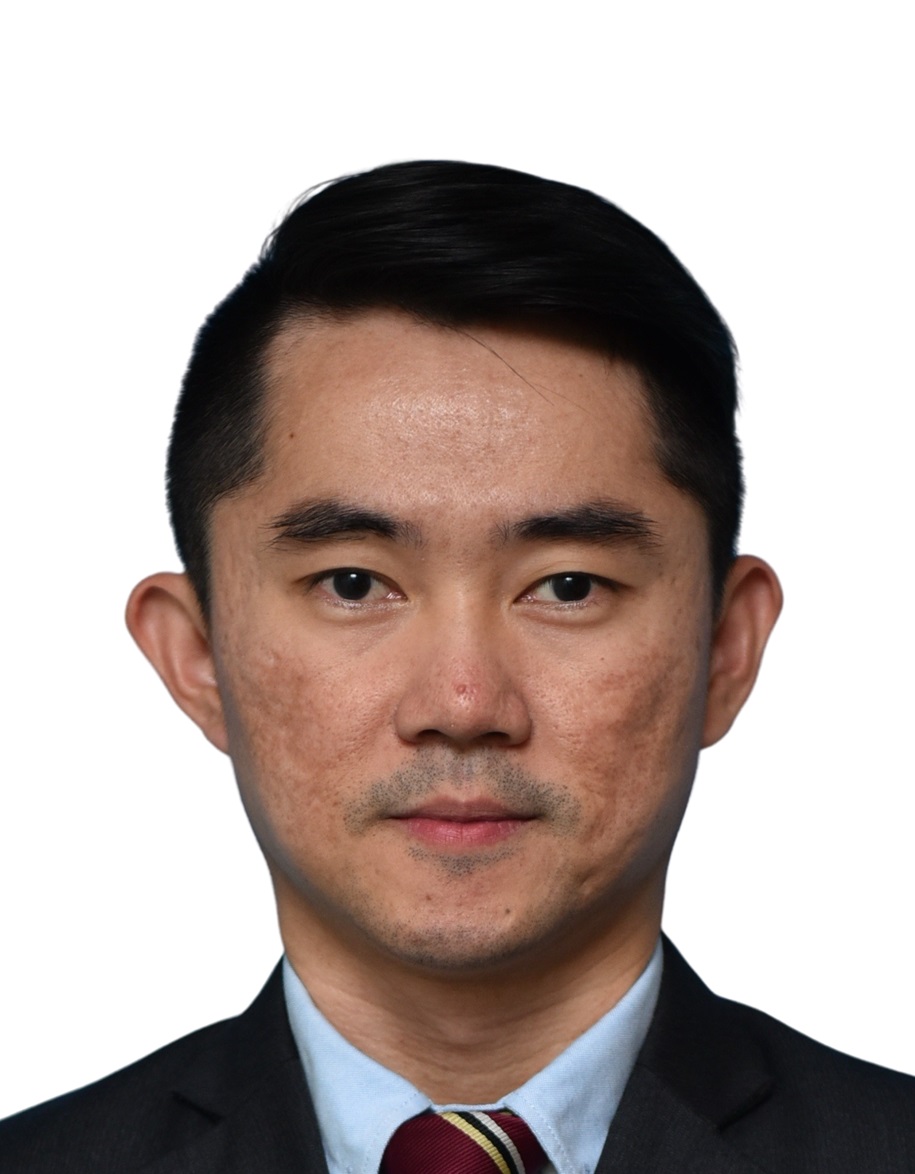 CURRICULUM VITAE PROF. TS. DR. CHIA CHIN HUA