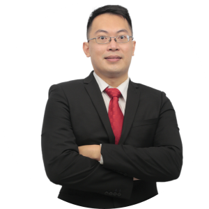 CURRICULUM VITAE PROF. MADYA DR. GOH HOE HAN