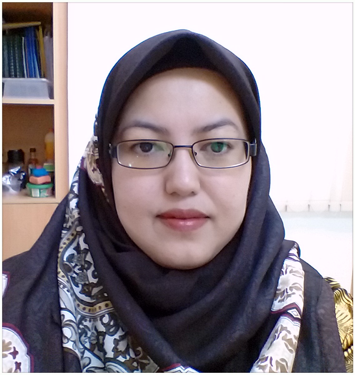CURRICULUM VITAE DR. AZLINA BINTI ABDUL AZIZ