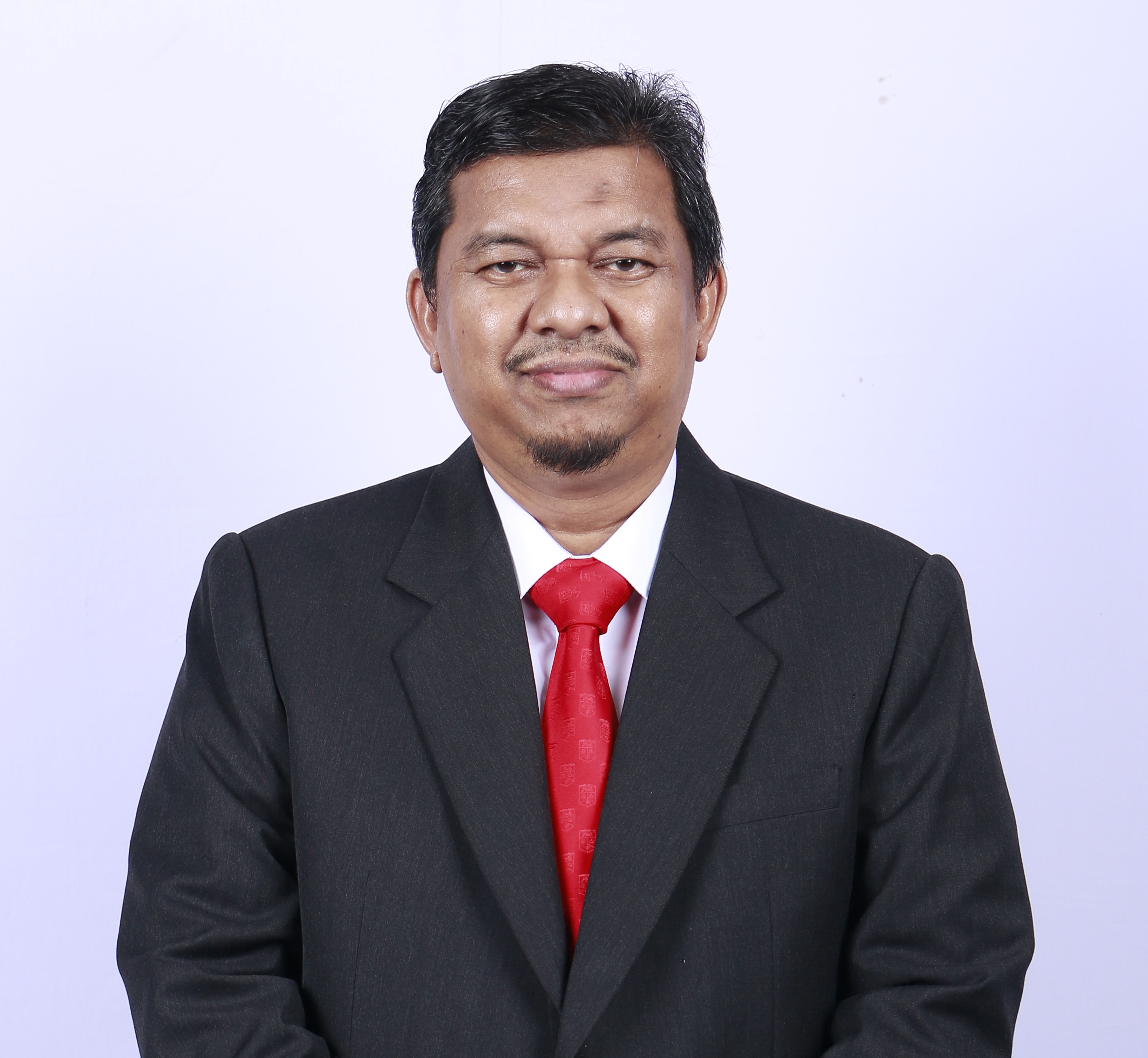 CURRICULUM VITAE DR. AZIZI BIN UMAR