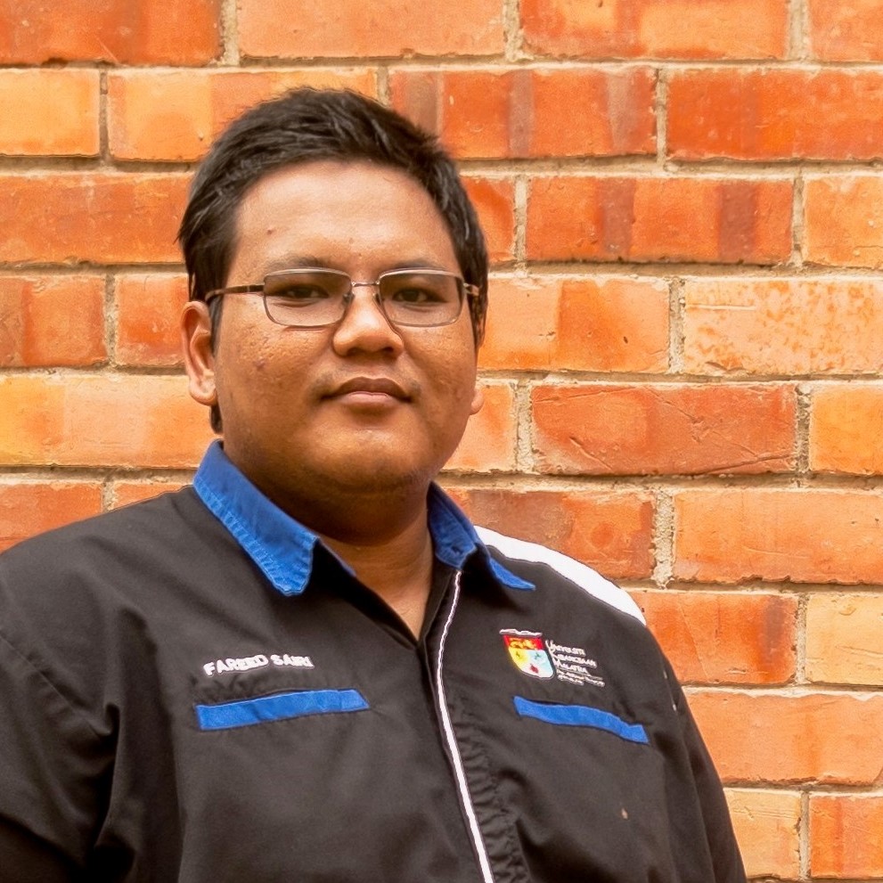 Sistem UKM Sarjana