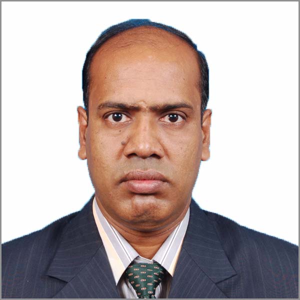 CURRICULUM VITAE PROF. MADYA DR. MOHAMMAD RASHED IQBAL FARUQUE