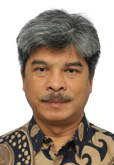 CURRICULUM VITAE PROF. DATO' DR. SUFIAN BIN JUSOH