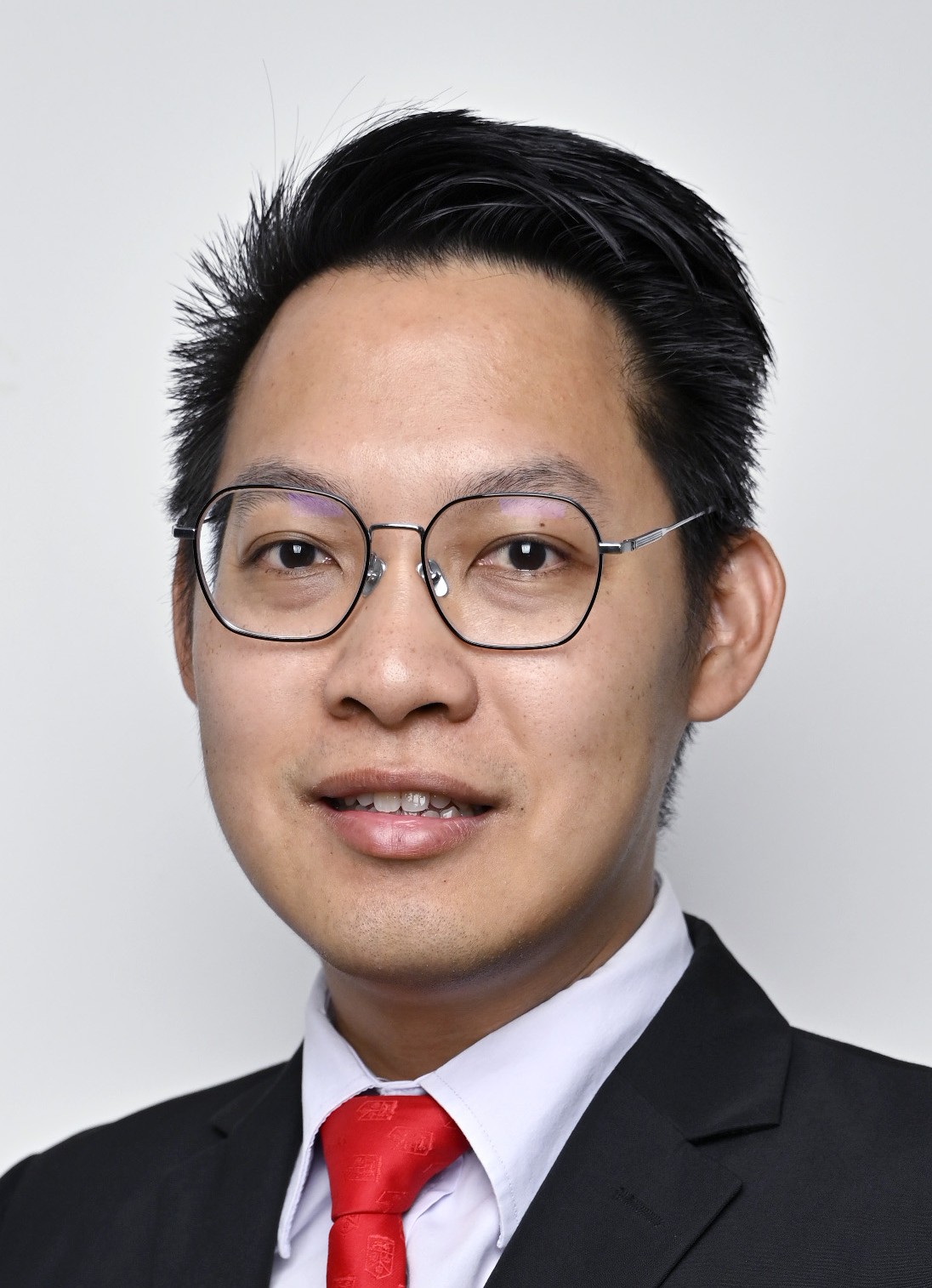 CURRICULUM VITAE PROF. MADYA TS. DR. LIM SENG JOE