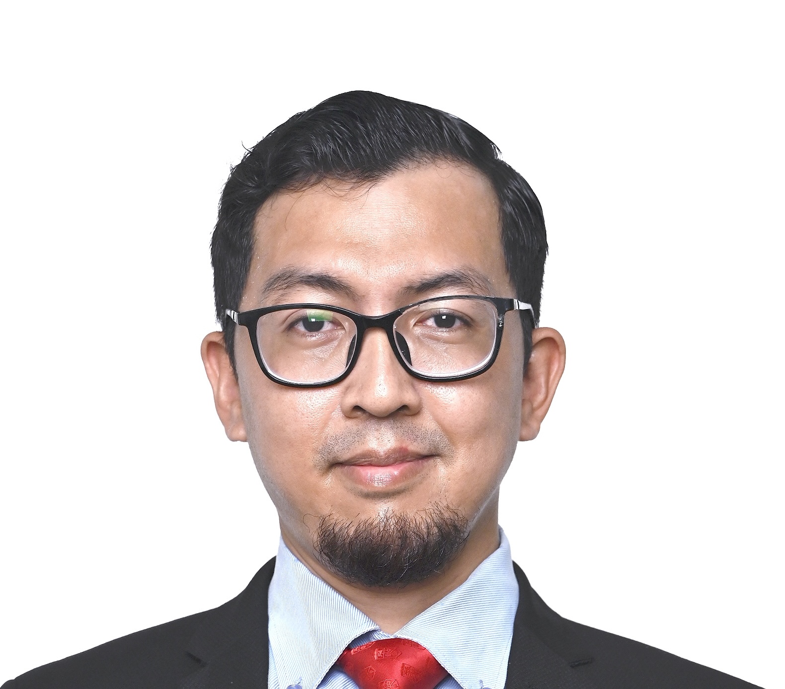 CURRICULUM VITAE DR. MUHAMAD ASHRAF BIN AZMAN