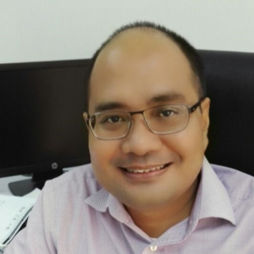 CURRICULUM VITAE DR. AHMAD HANIF BIN AHMAD BAHARIN