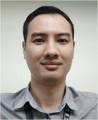 CURRICULUM VITAE PROF. MADYA DR. LAW JIA XIAN