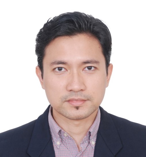 CURRICULUM VITAE ENCIK AHMAD AFIF SAFWAN BIN MOHD RADZI