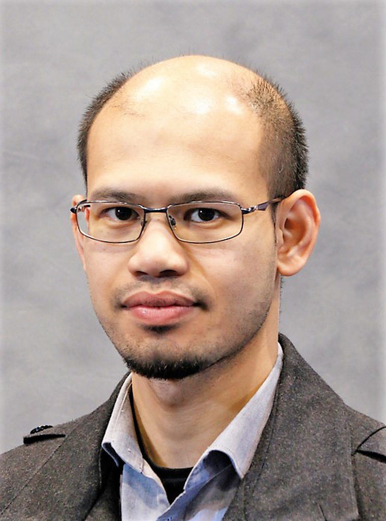 Sistem UKM Sarjana