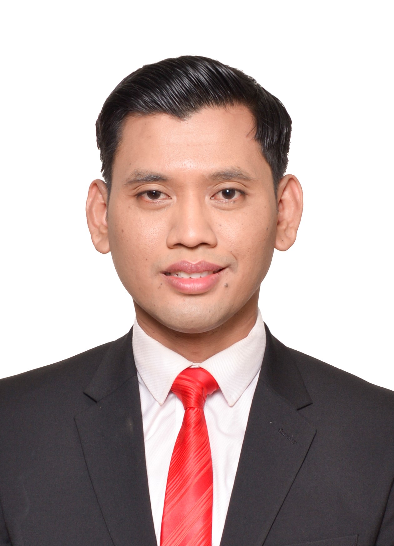 CURRICULUM VITAE DR. SYAR MEEZE BIN MOHD RASHID