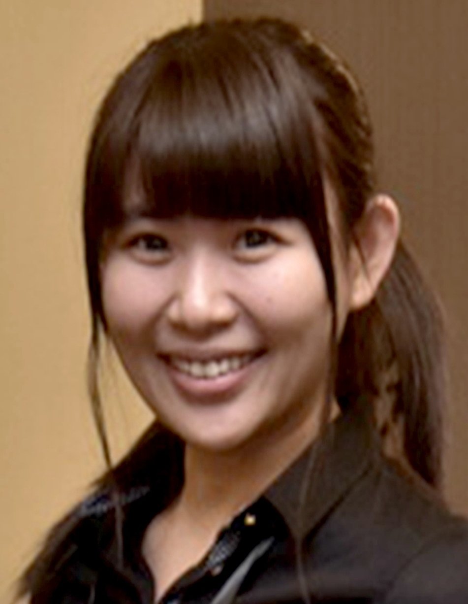 CURRICULUM VITAE DR. TAN SIOK YEE