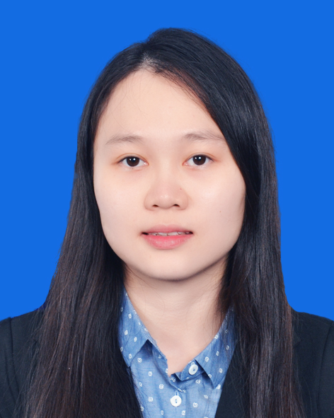 CURRICULUM VITAE TS. DR. CHEN RUEY SHAN