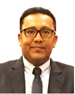 CURRICULUM VITAE DR. SAMIR SALEM OMAIR AL-BAWRI