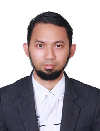 CURRICULUM VITAE DR. MOHD NORAZMI BIN NORDIN