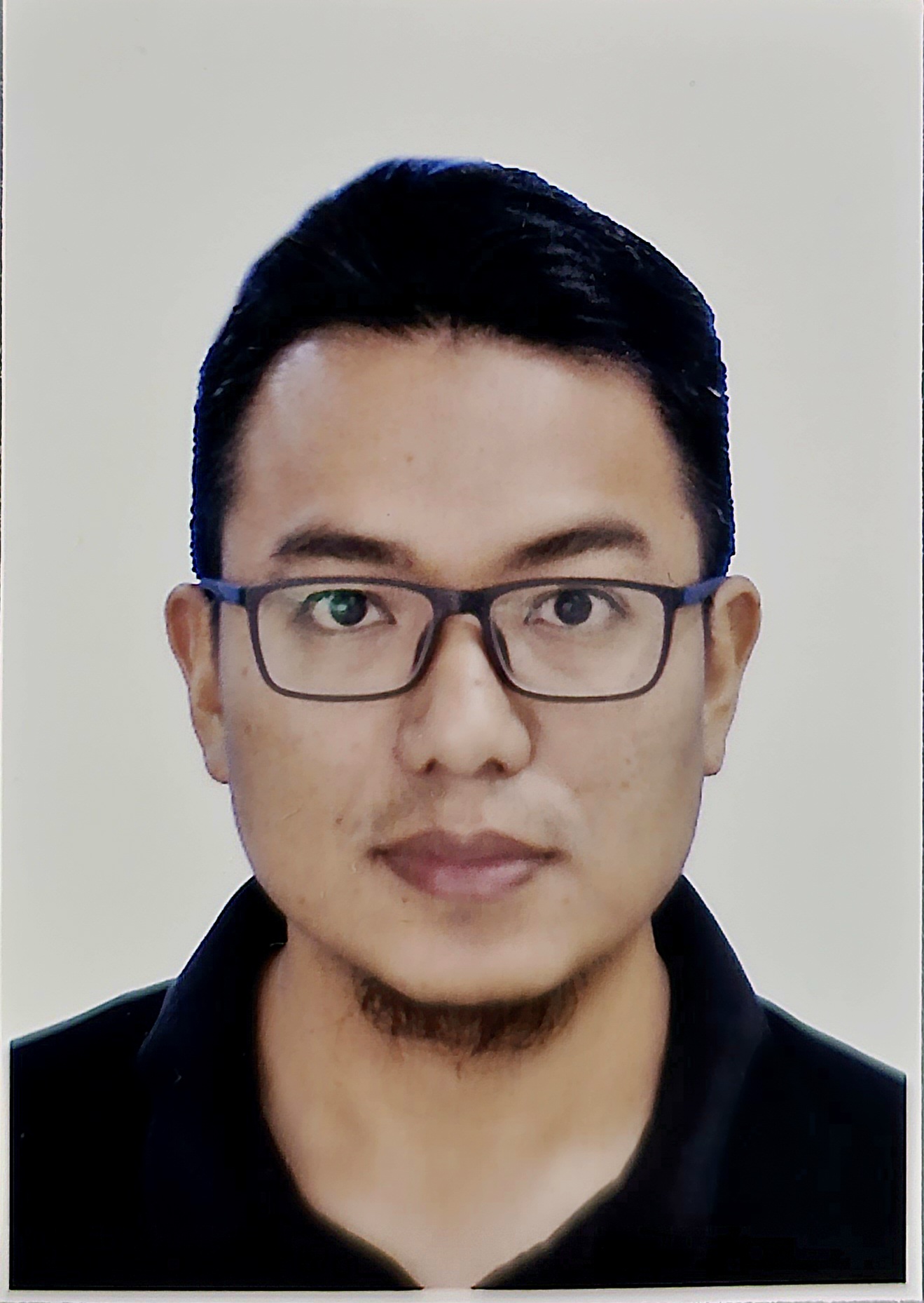 CURRICULUM VITAE DR. ABDUL HAFIZ BIN AB RAHMAN