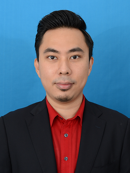 CURRICULUM VITAE DR. NANTHA KUMAR A/L JEYAPRAKASAM