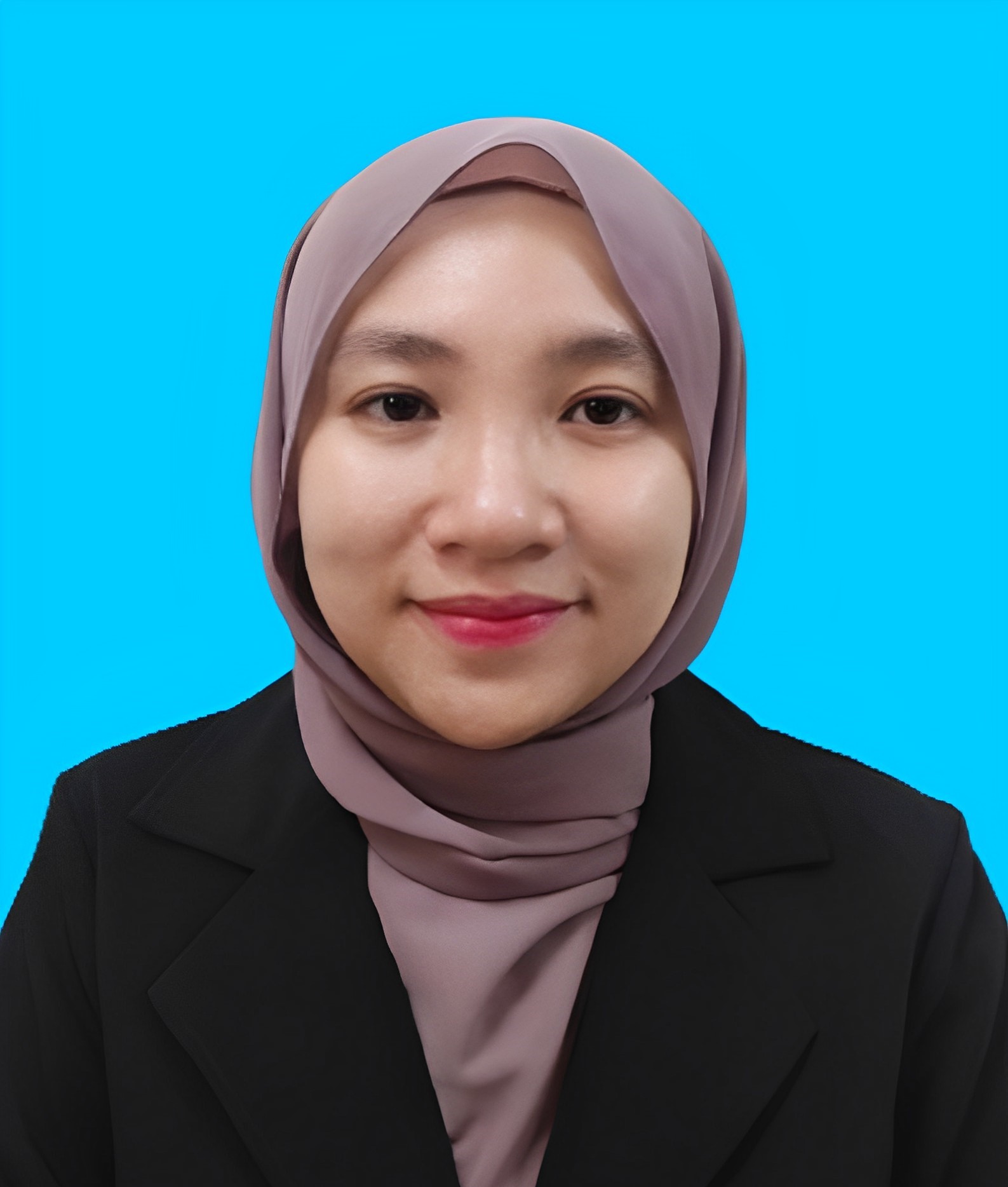 Sistem UKM Sarjana
