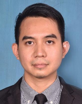 CURRICULUM VITAE DR. MUHAMMAD NAZIM BIN OTHMAN
