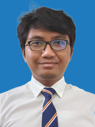 CURRICULUM VITAE DR. MUHAMMAD RAHIMI BIN HASAN