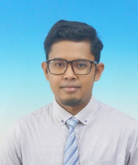 CURRICULUM VITAE DR. MUHAMAD FIRDAUS SYAHMI BIN SAM-ON