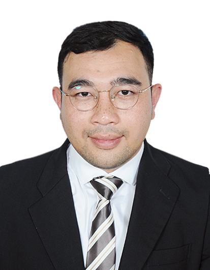 CURRICULUM VITAE DR. MOHD SABRI BIN ISMAIL