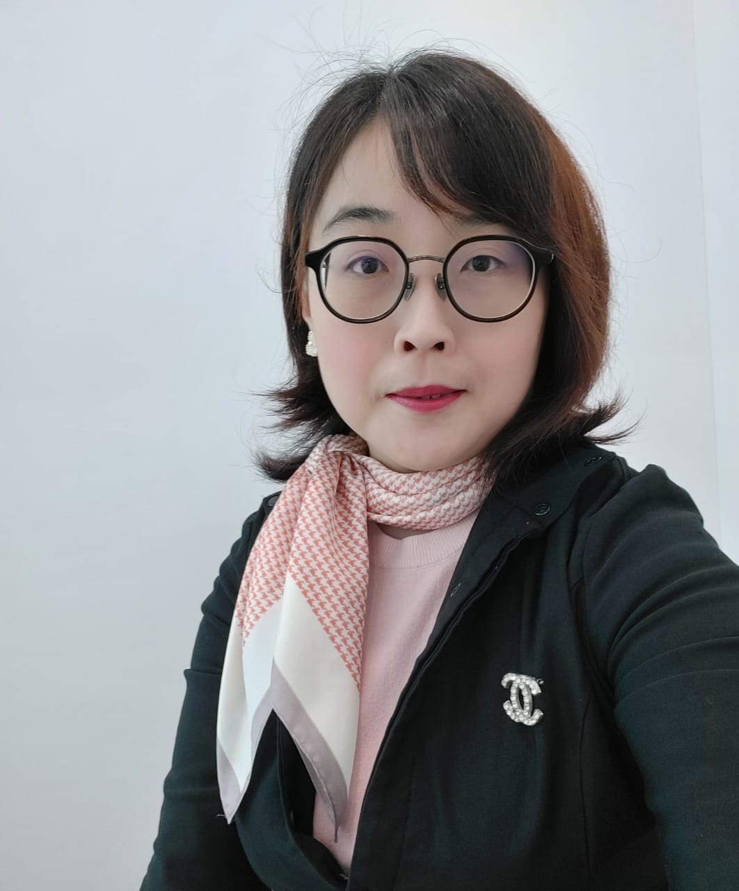 CURRICULUM VITAE DR. CHUAH HUI WEN