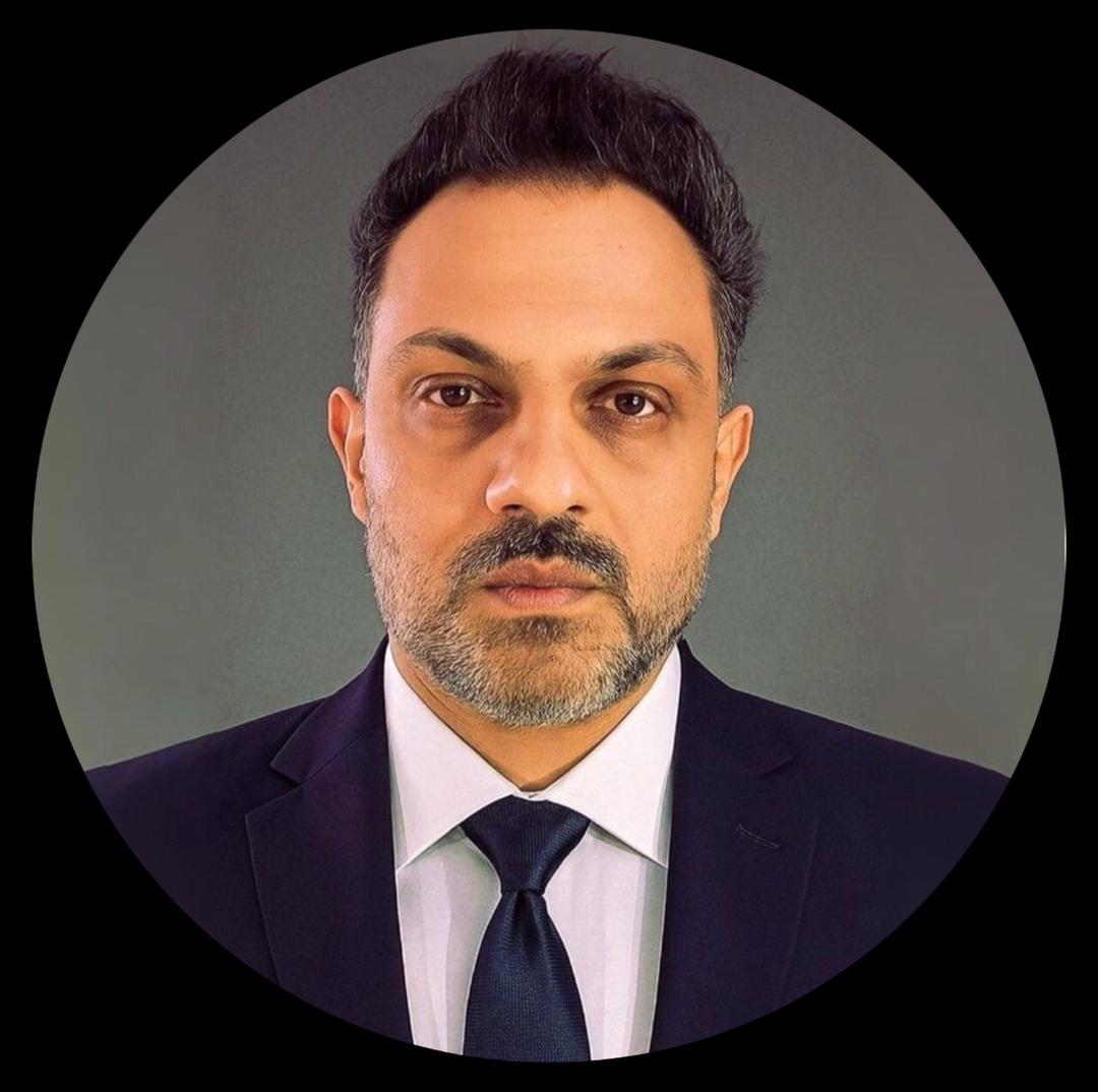 CURRICULUM VITAE DR. NIMA GHAHREMANI NEZHAD